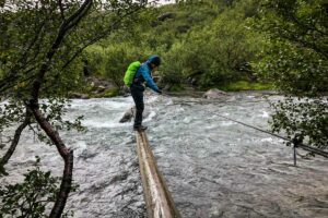 Everything You Need to Know Before Hiking to Glymur Waterfall | Two ...