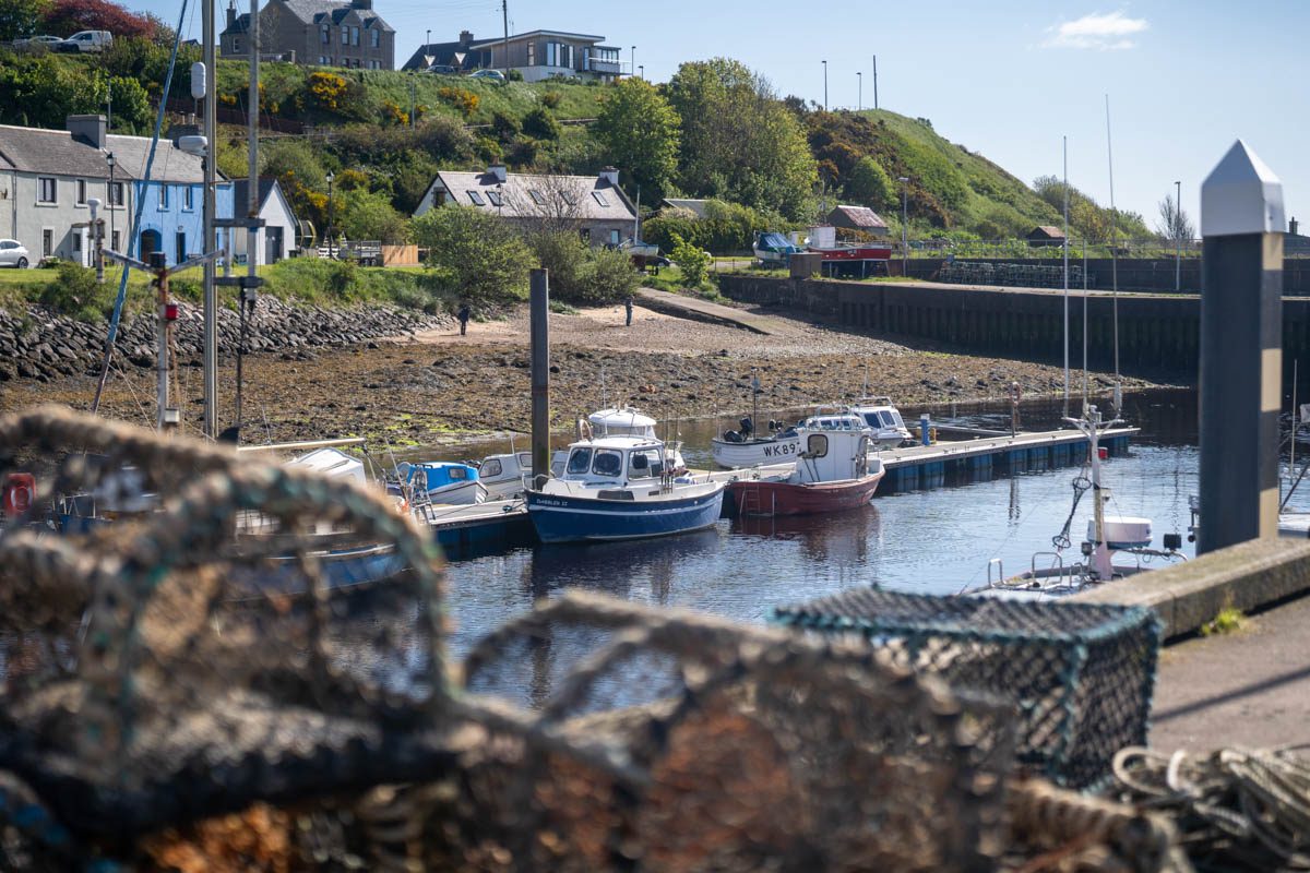 North Coast 500: Scotland's Best Road Trip | Two Wandering Soles