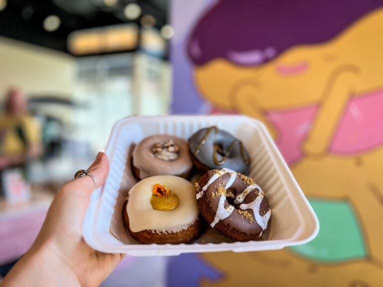 Best Donuts in Portland (it’s NOT where you expect!) | Two Wandering Soles