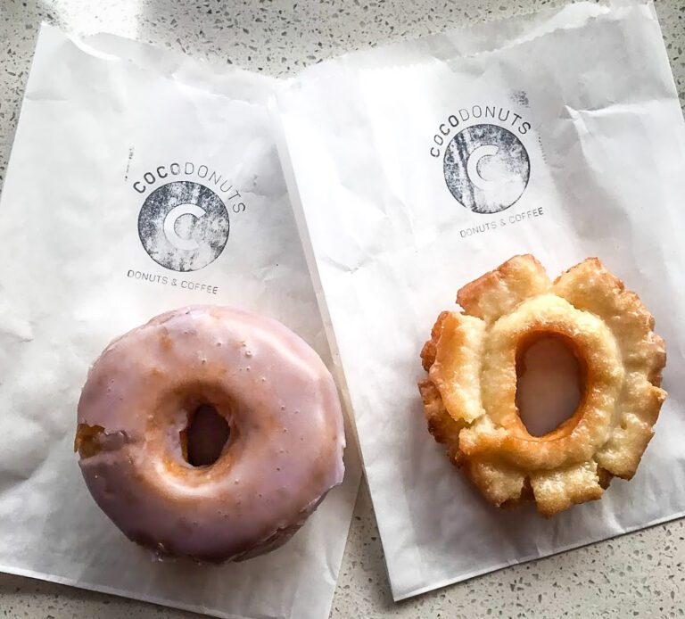 Best Donuts in Portland (it’s NOT where you expect!) | Two Wandering Soles