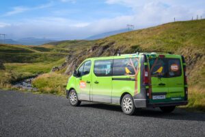 Fosslaug Hot Spring: What to Know Before Visiting This Remote Iceland Gem