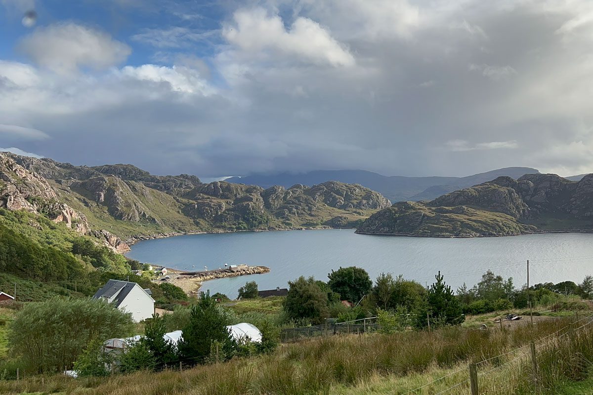 North Coast 500: Scotland's Best Road Trip | Two Wandering Soles