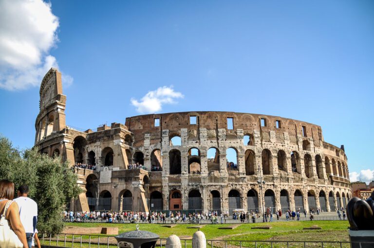 3 Days in Rome, Italy: Ultimate Rome Itinerary + Tips! | Two Wandering ...