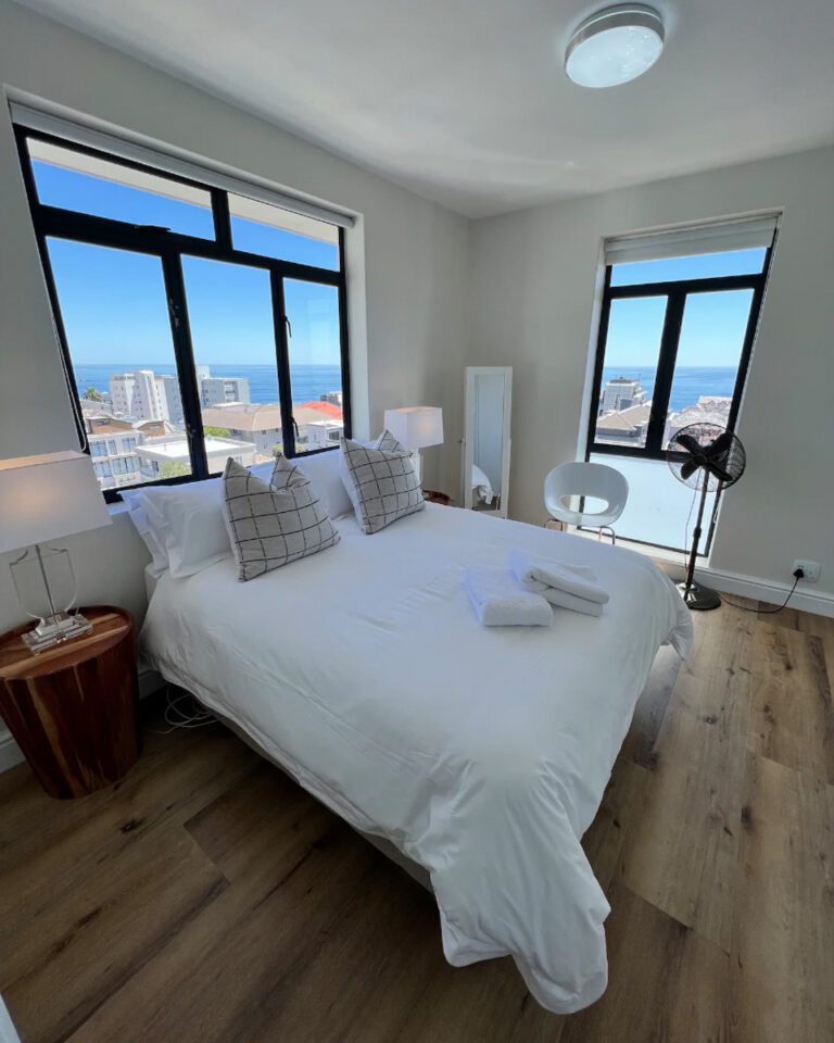 22 Coolest Airbnbs in Cape Town | Two Wandering Soles