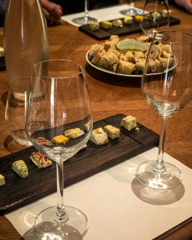 Absolute Best Wine Farms in Stellenbosch | Two Wandering Soles