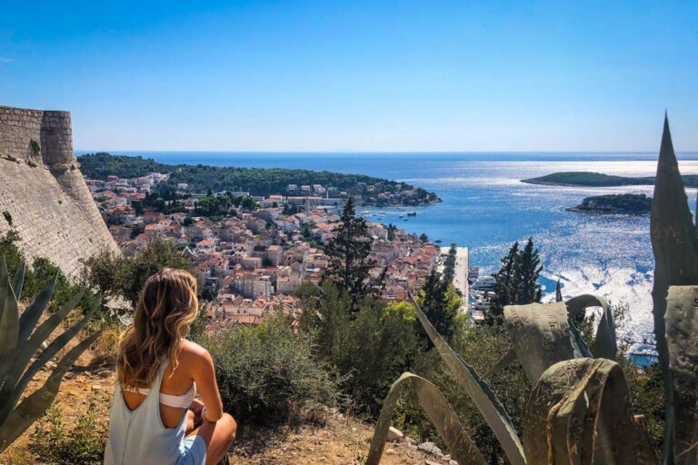 Croatia: A Completely Honest Travel Guide | Two Wandering Soles