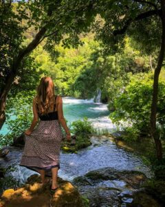 Krka National Park Croatia: Ultimate Guide | Two Wandering Soles
