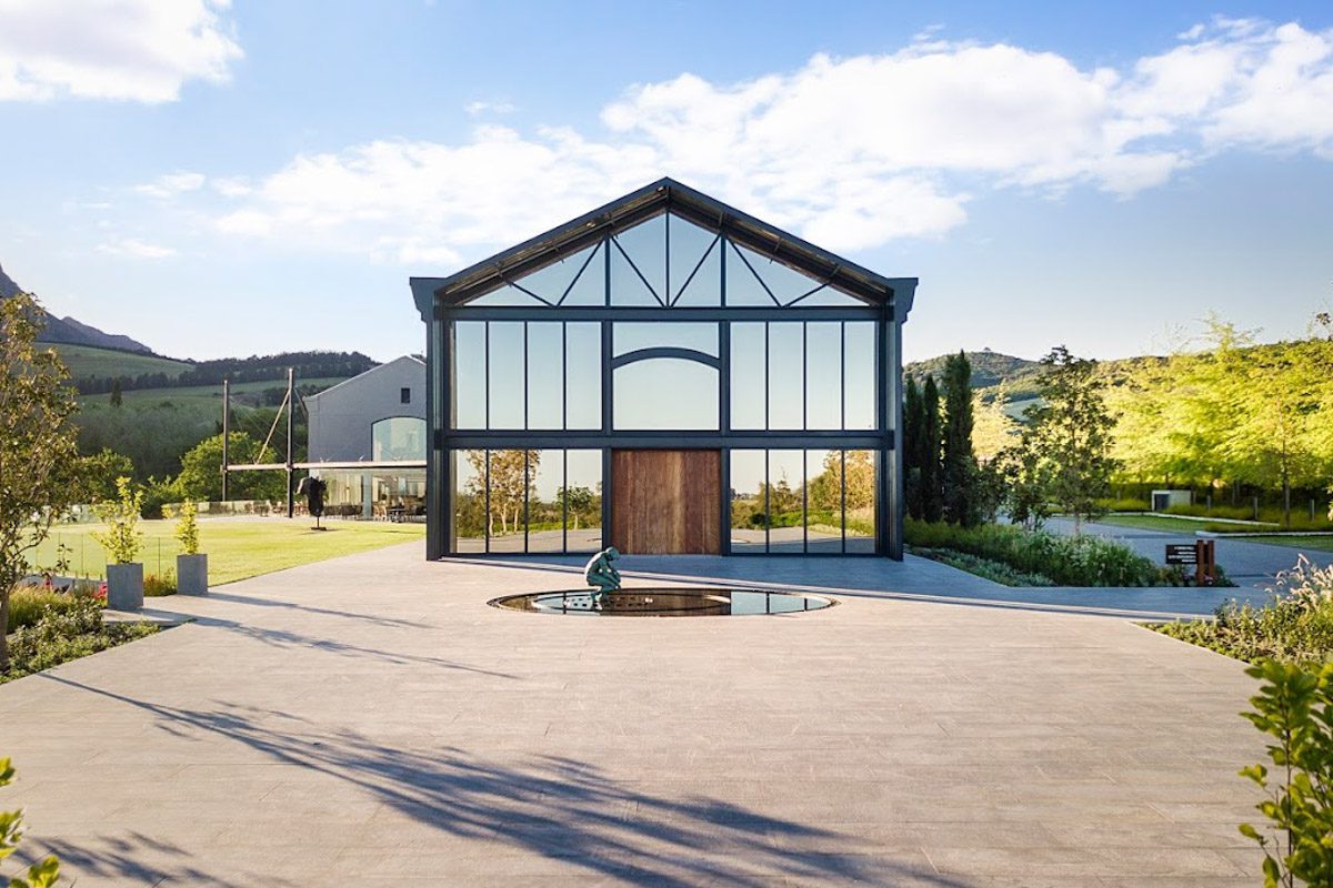 Absolute Best Wine Farms in Stellenbosch | Two Wandering Soles