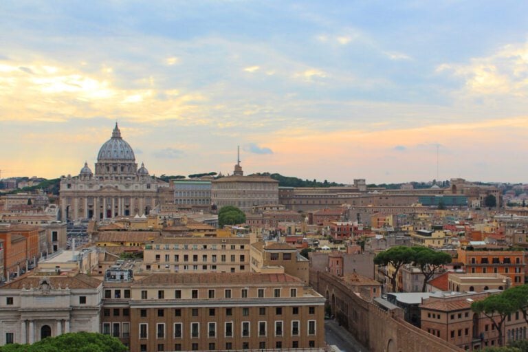35 Best Things to Do in Rome (on your first trip!) | Two Wandering Soles
