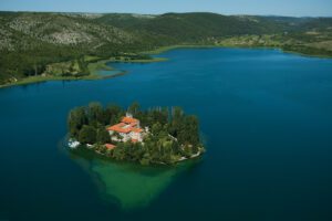 Krka National Park Croatia: Ultimate Guide | Two Wandering Soles