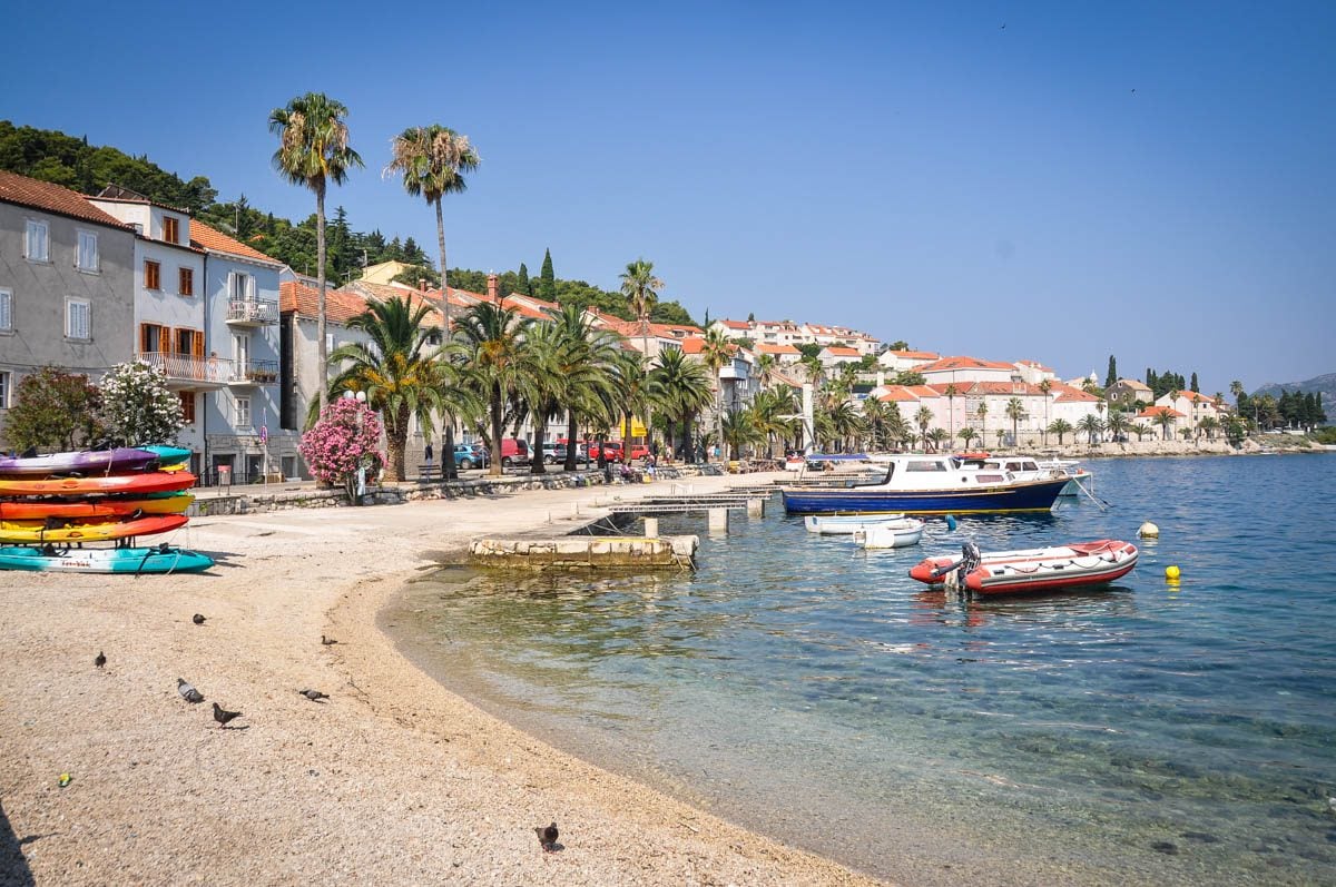 Best Time to Visit Croatia: When to Go & When to Avoid