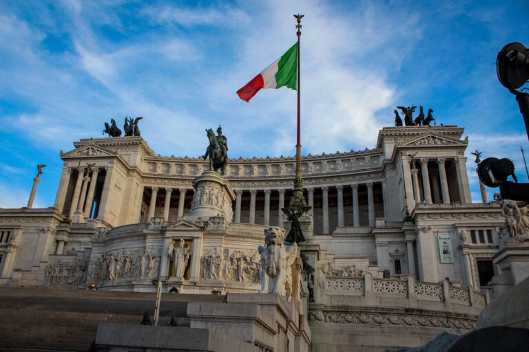 Rome to Florence: How to Get There + Tips | Two Wandering Soles