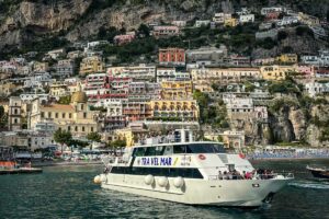 15 Unforgettable Things to Do in Positano, Italy | Two Wandering Soles