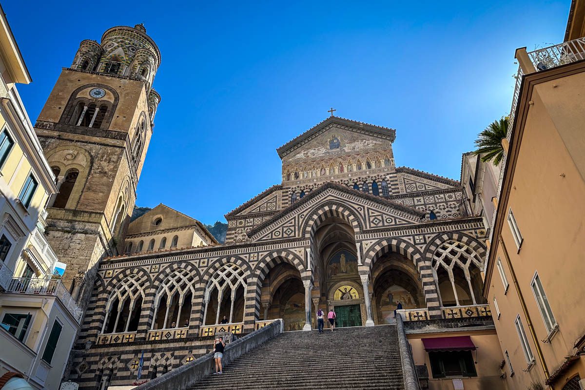 15 Unforgettable Things to Do in Positano, Italy | Two Wandering Soles