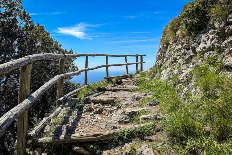 Hiking the Path of the Gods: Guide + Tips | Two Wandering Soles