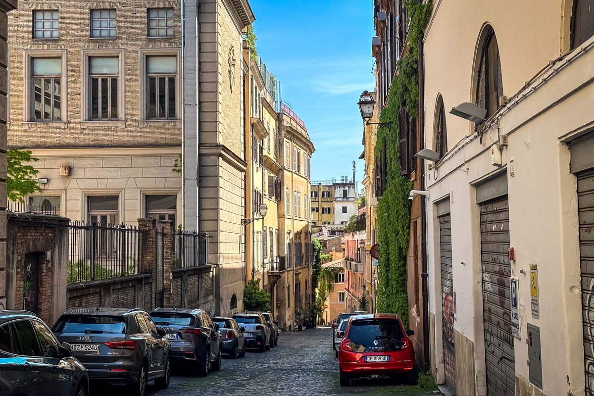Rome to Florence: How to Get There + Tips | Two Wandering Soles
