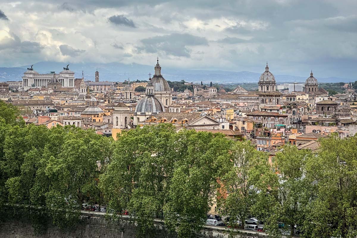 35 Best Things to Do in Rome (on your first trip!) | Two Wandering Soles