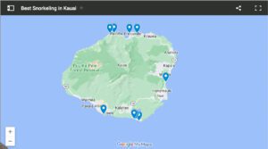 Best Snorkeling in Kauai: 9 Spots + Which to Choose