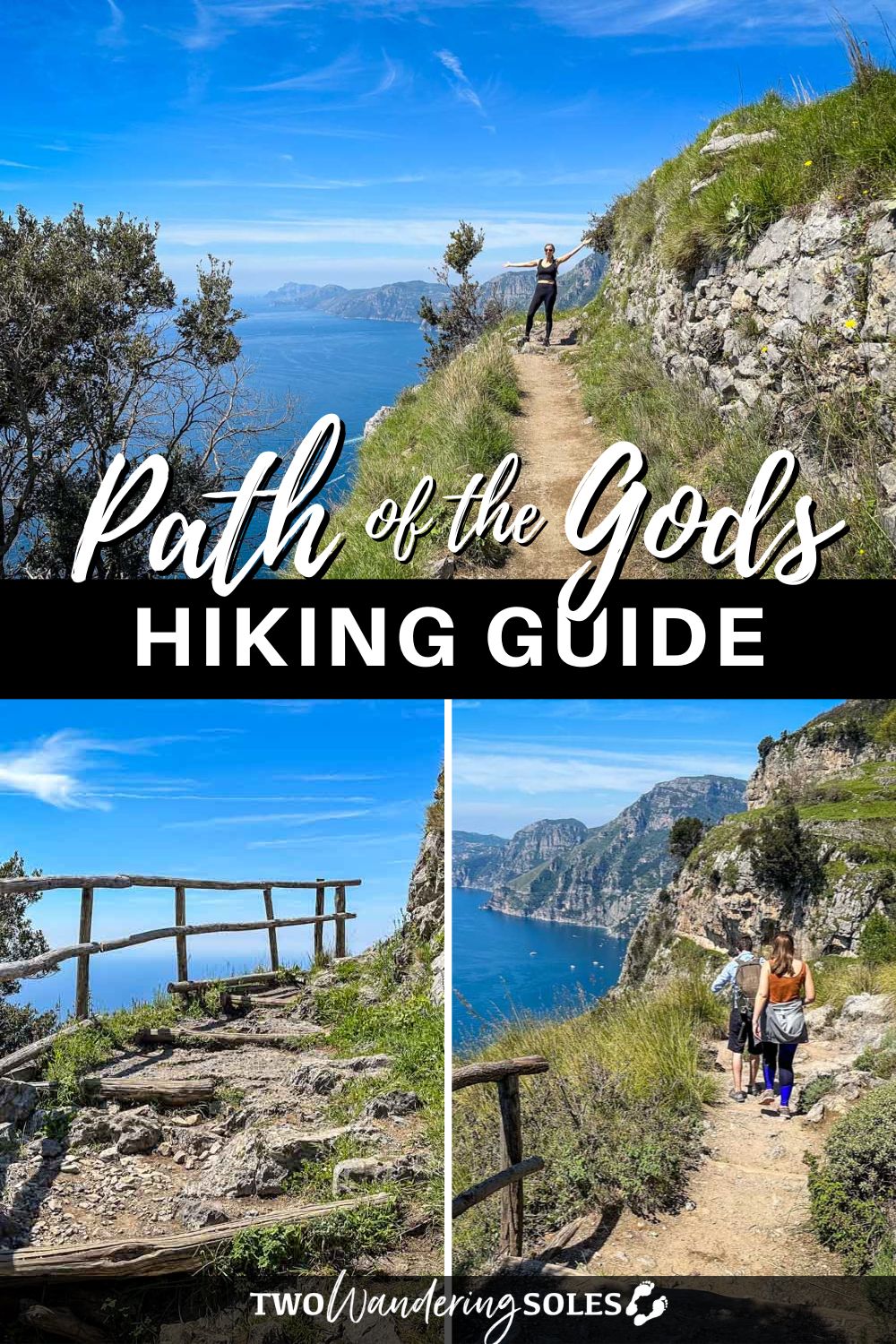 Hiking the Path of the Gods: Guide + Tips | Two Wandering Soles