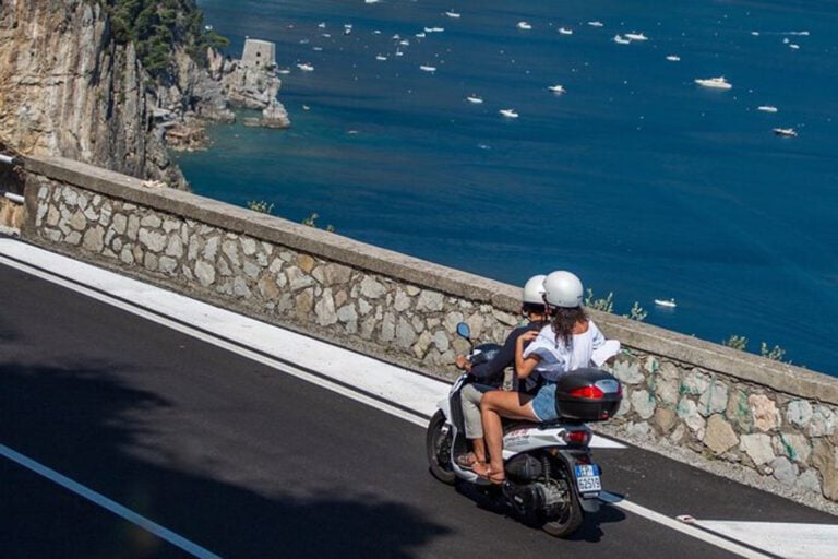 15 Unforgettable Things to Do in Positano, Italy | Two Wandering Soles