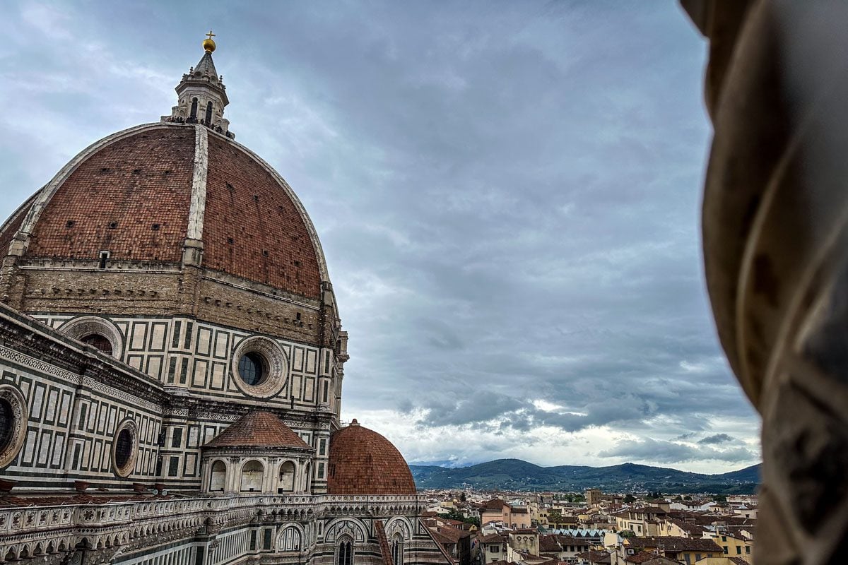 35 Best Things to Do in Florence (Ultimate Bucket List) | Two Wandering ...