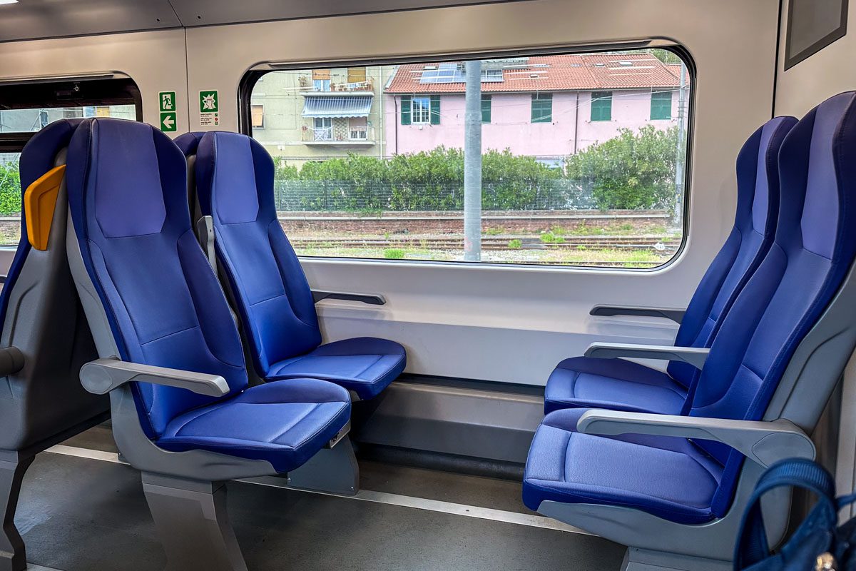 Florence to Pisa: How to Get There + Tips | Two Wandering Soles