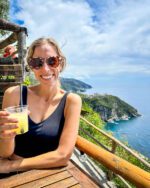The Blue Trail Cinque Terre Hike: Guide + Tips | Two Wandering Soles