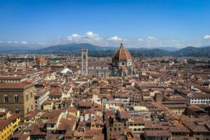 Rome to Florence: How to Get There + Tips | Two Wandering Soles