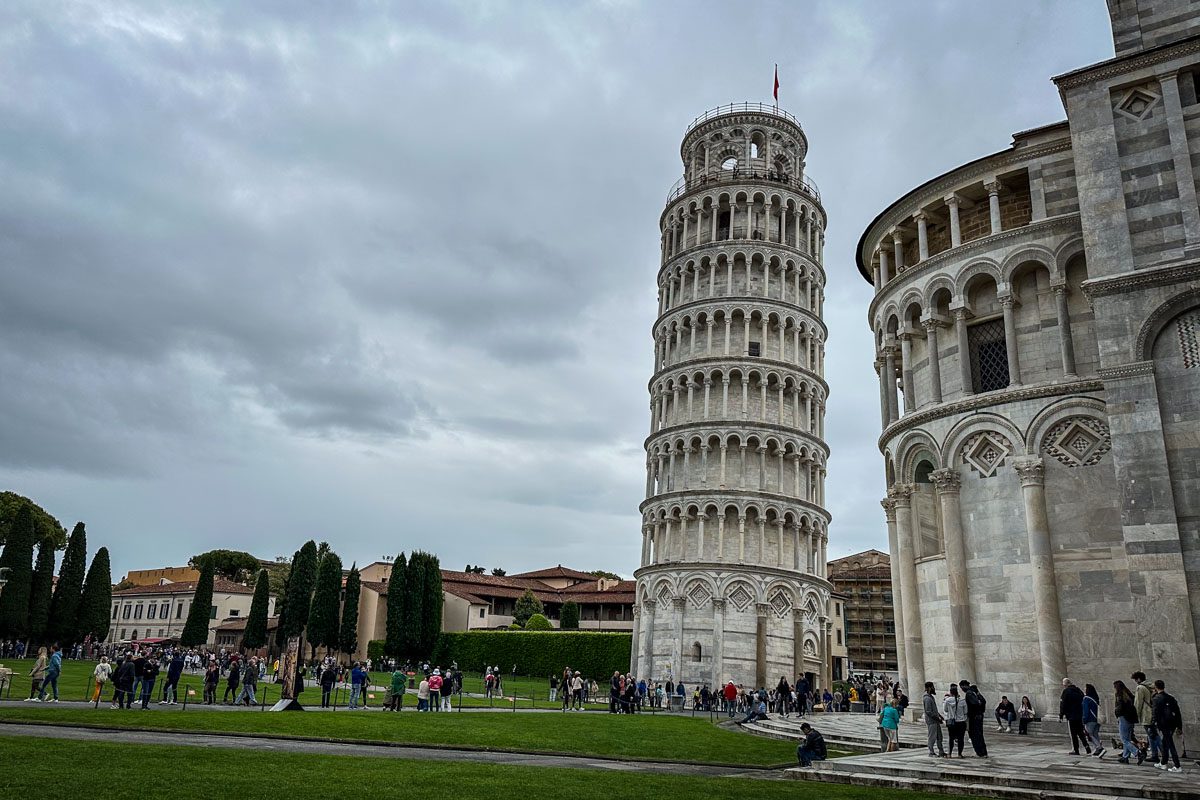 15 Fun Things to Do in Pisa, Italy | Two Wandering Soles