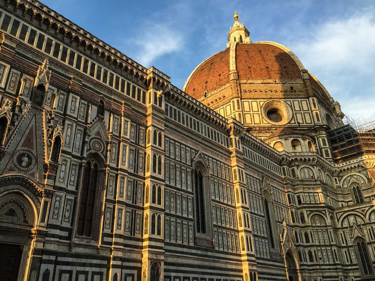 3 Days in Florence Itinerary: Iconic Sights + Expert Tips! | Two ...