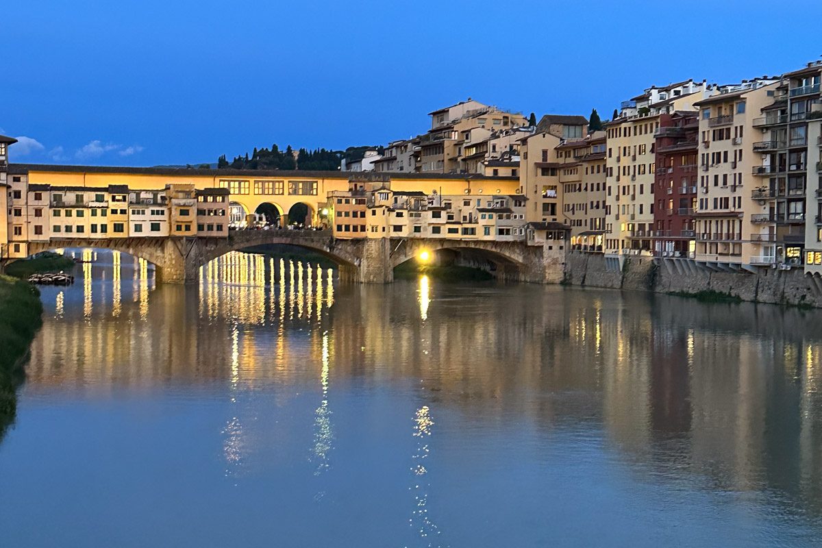 Ultimate Florence, Italy Travel Guide for First-Timer’s | Two Wandering Soles