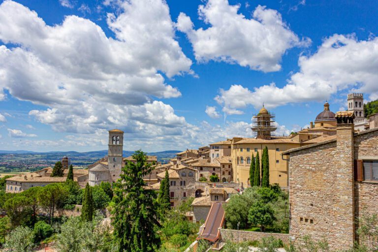 15 Best Day Trips from Rome | Two Wandering Soles