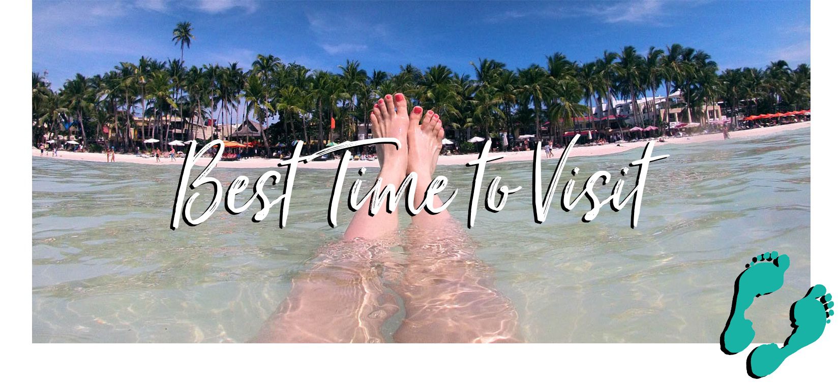 Best Time to Visit Series | Two Wandering Soles