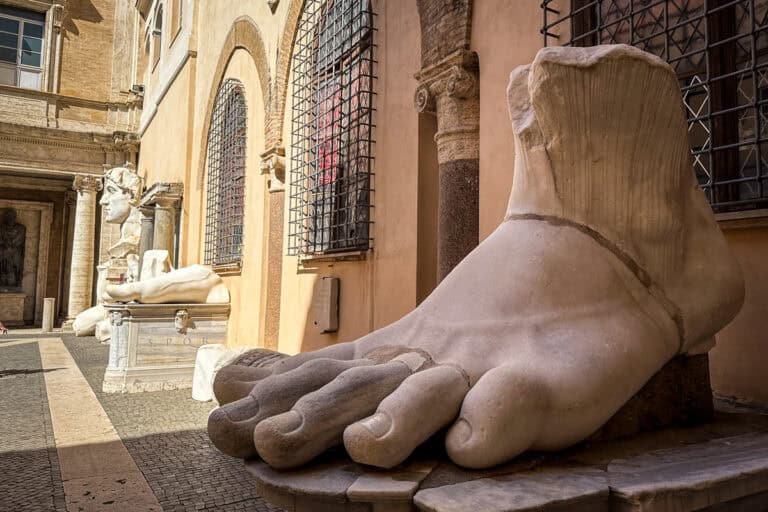 3 Days in Rome, Italy: Ultimate Rome Itinerary + Tips! | Two Wandering ...