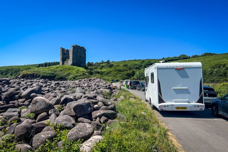 Best Campervan Rentals in Ireland (+expert tips!) | Two Wandering Soles