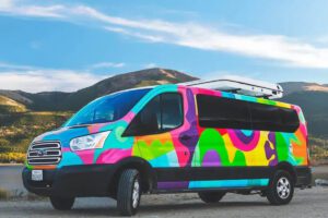 Best Campervan Rentals in Portland (+expert tips!) | Two Wandering Soles
