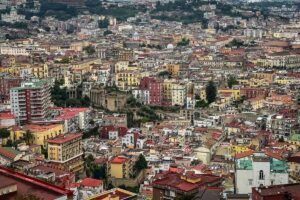 Rome to Naples: How to Get There + Tips | Two Wandering Soles