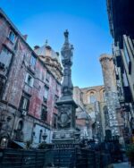 Rome to Naples: How to Get There + Tips | Two Wandering Soles