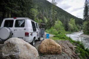 Best Campervan Rentals in Seattle (+expert tips!) | Two Wandering Soles