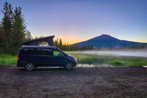Best Campervan Rentals in Seattle (+expert tips!) | Two Wandering Soles