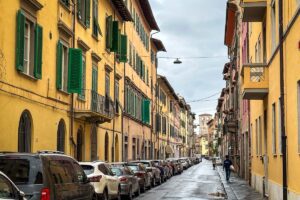 Florence to Pisa: How to Get There + Tips | Two Wandering Soles