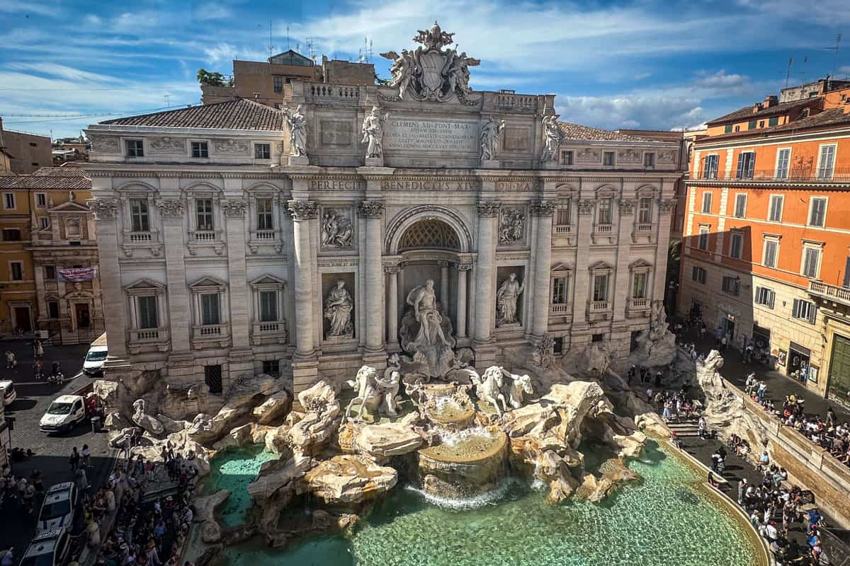 35 Best Things to Do in Rome (on your first trip!) | Two Wandering Soles