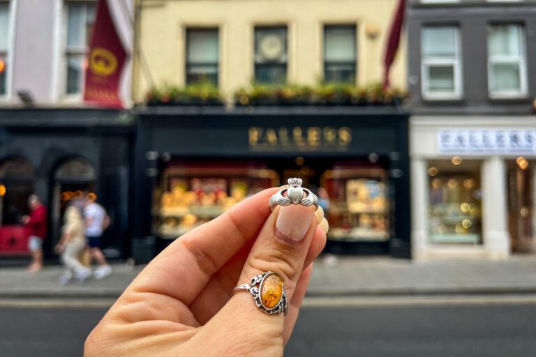 35 Unforgettable Things to do in Galway, Ireland | Two Wandering Soles