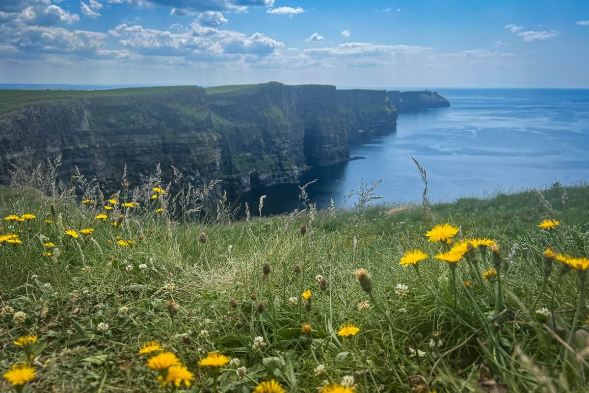 38 Unforgettable Things to Do in Ireland: Ultimate Bucket List | Two ...
