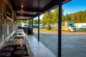 Camping in Ireland: Essential Tips + Best Campsites | Two Wandering Soles