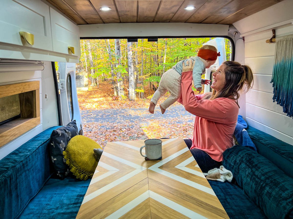 Campervan Insurance: How to Get Full Coverage for Van Life