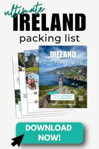Best Time to Visit Ireland: When to Go & When to Avoid | Two Wandering ...