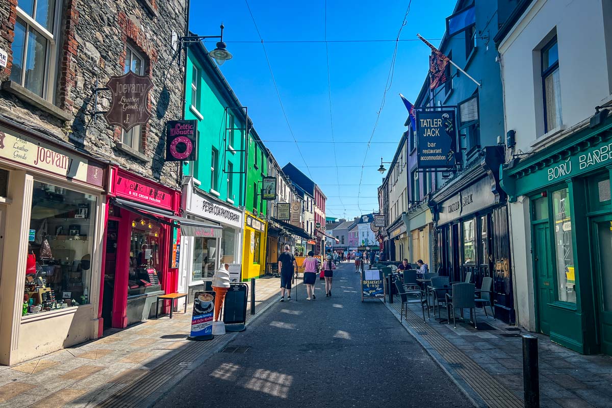 21 Fun & Unique Things to do in Killarney, Ireland | Two Wandering Soles