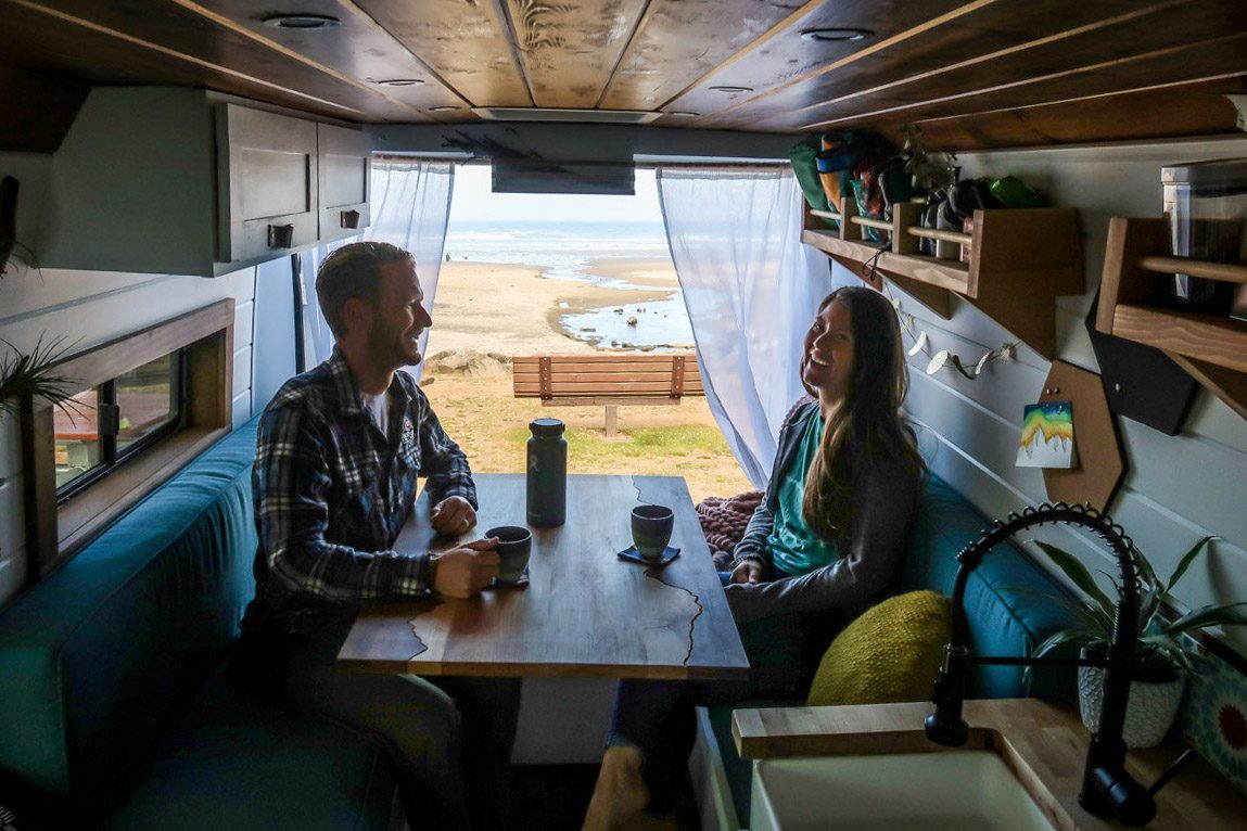 Ultimate Oregon Coast Road Trip Itinerary (+ Free Map!) | Two Wandering ...