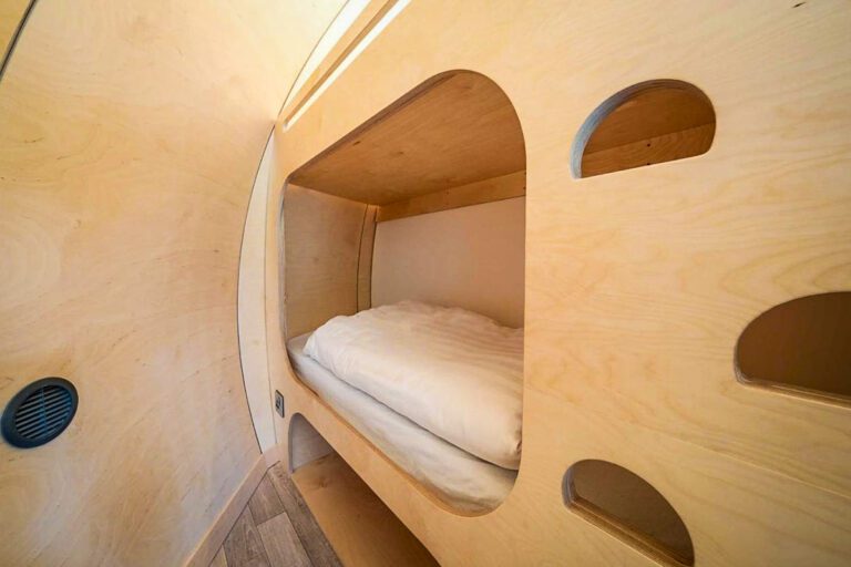 26 Coolest Ireland Glamping Stays | Two Wandering Soles